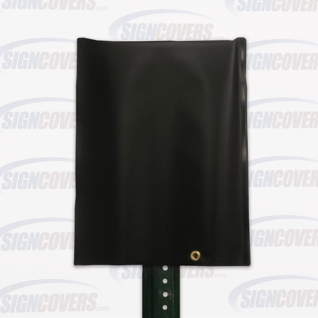 Sign Slip Covers | SignCovers.com